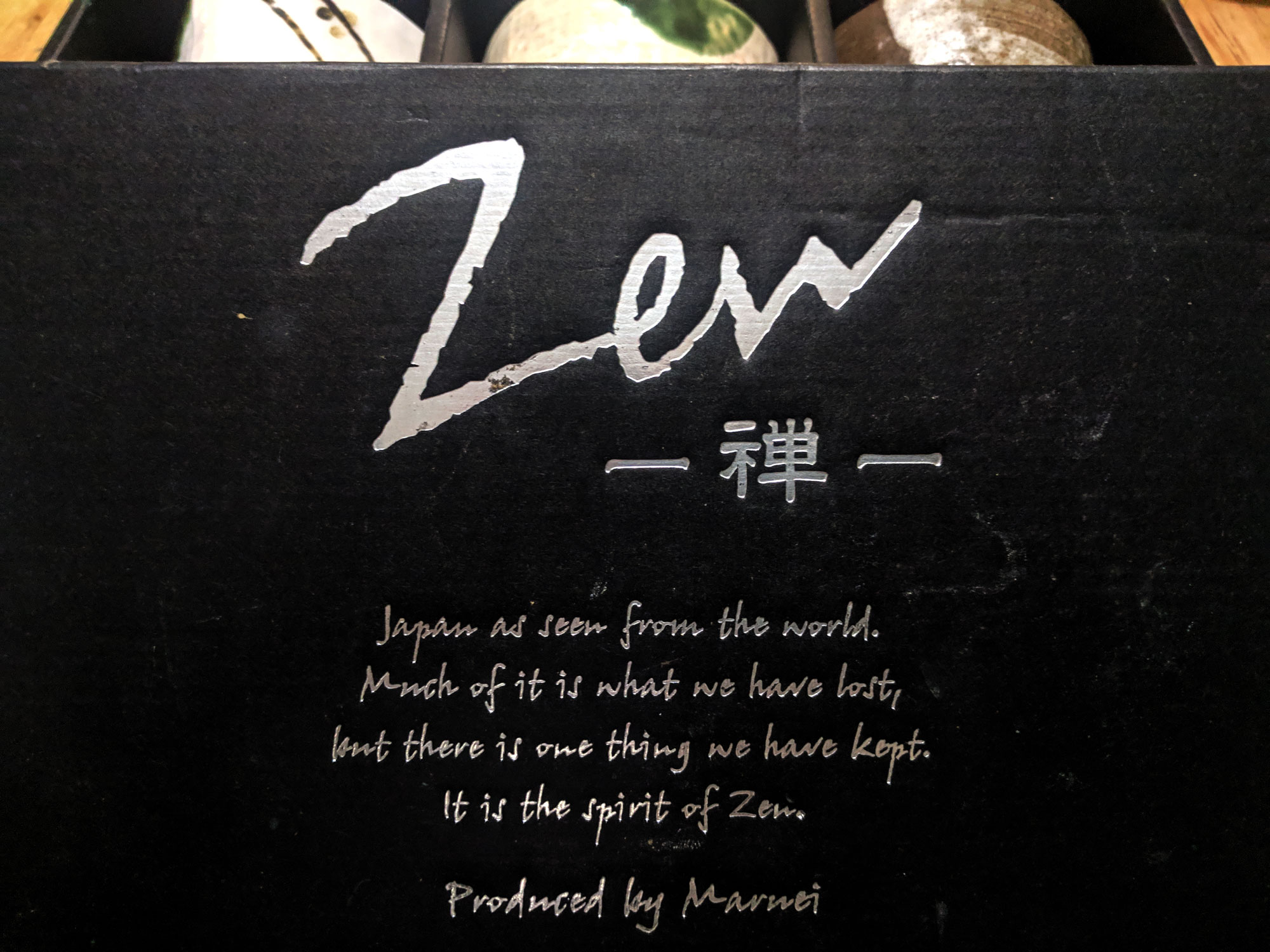 Zen Tea Cups – Tea Crazed